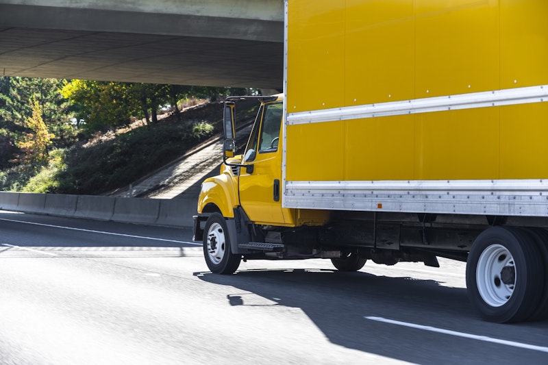 Fox Logistics