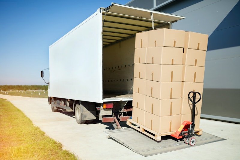 Fox Logistics
